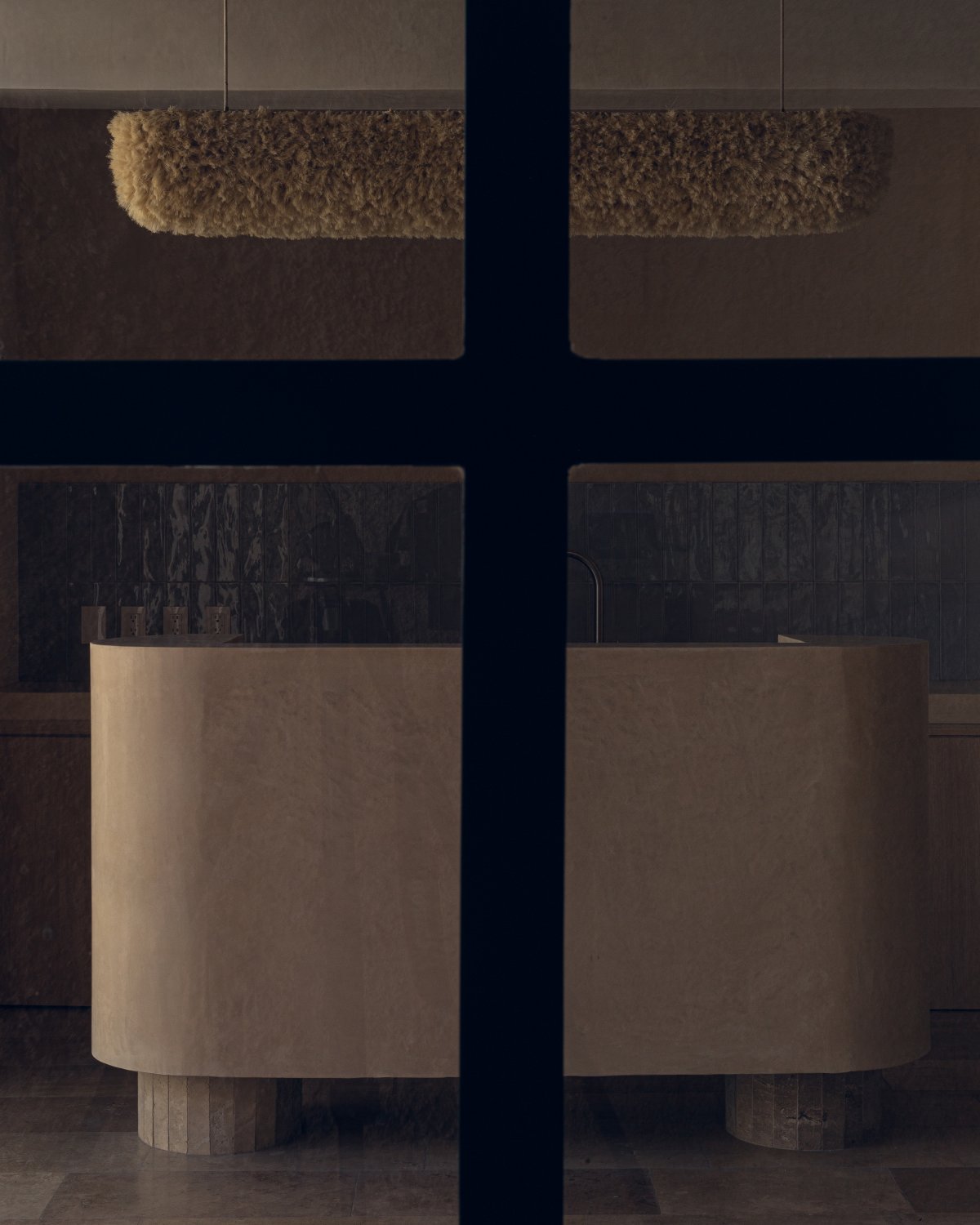 YINJISPACE - VOID Studio x Casa Müller